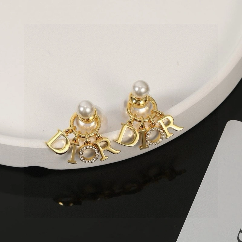 Exact replica Christian Dior Earrings