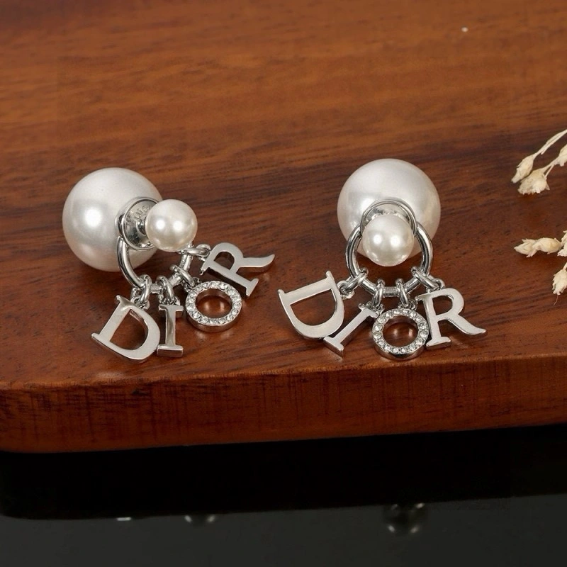 Exact replica Christian Dior Earrings