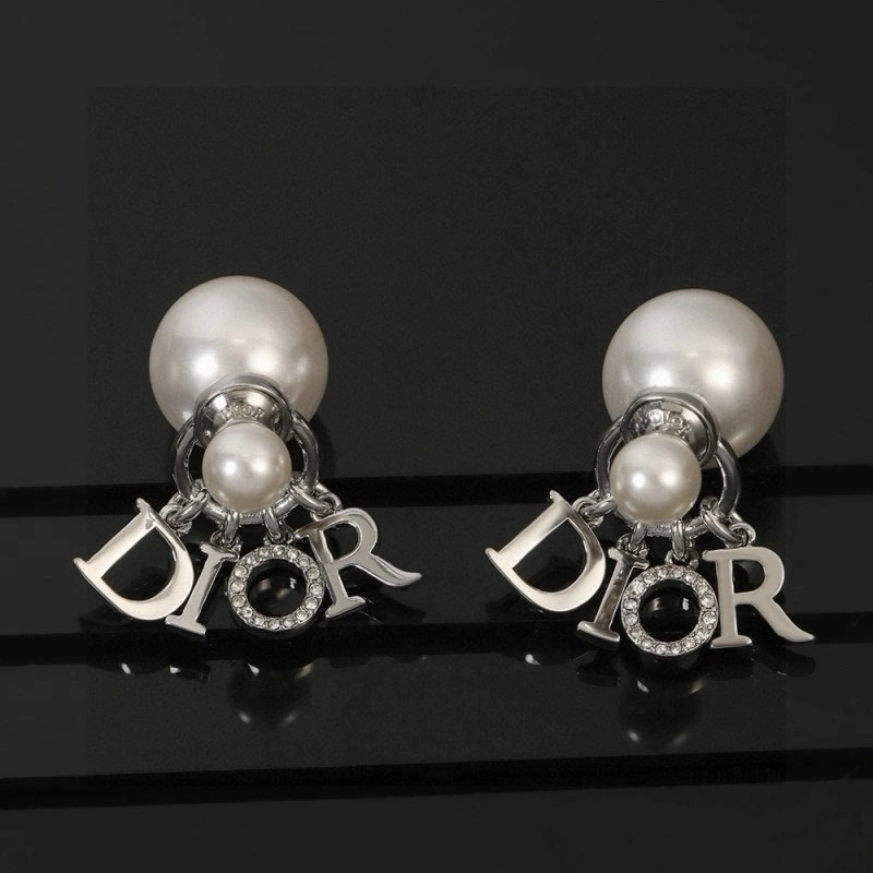 Exact replica Christian Dior Earrings