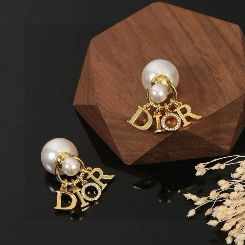 Exact replica Christian Dior Earrings