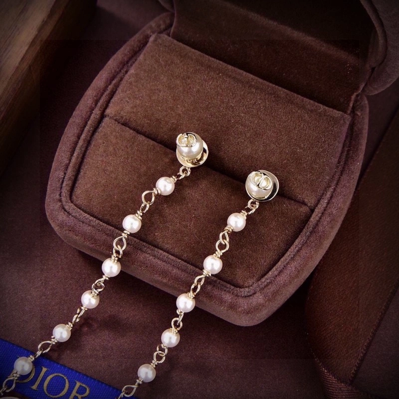 Economical Christian Dior Earrings