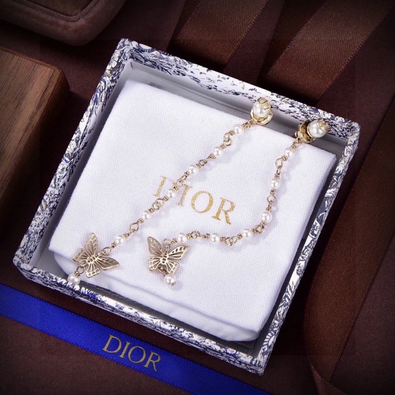 Economical Christian Dior Earrings