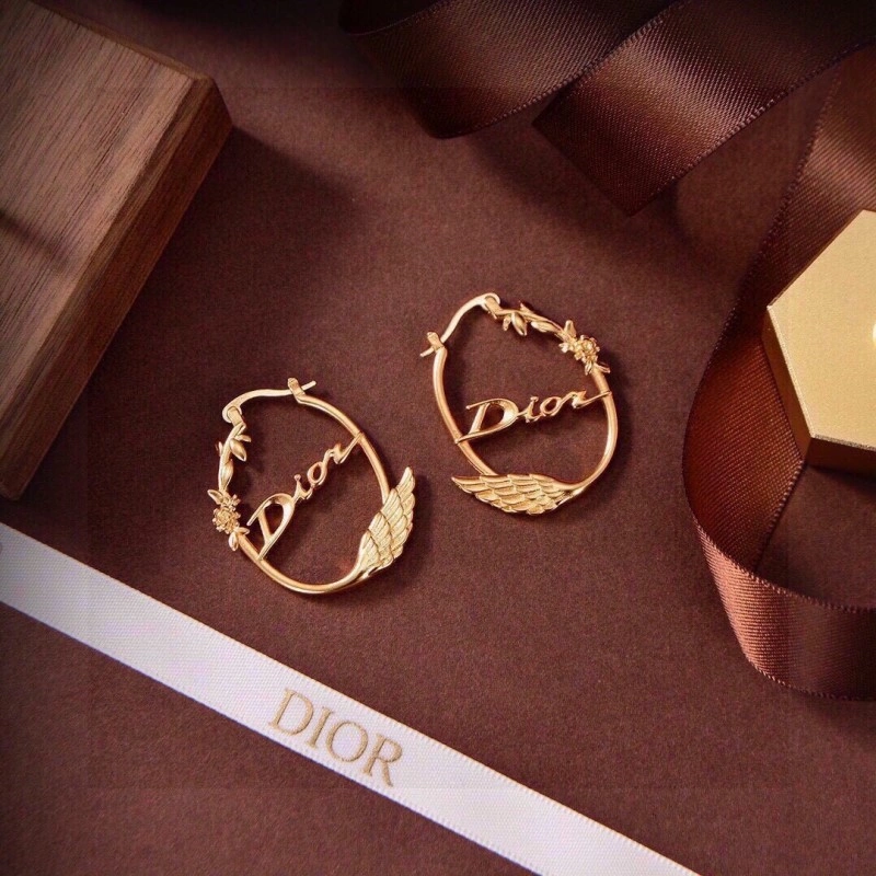 Bargain Christian Dior Earrings
