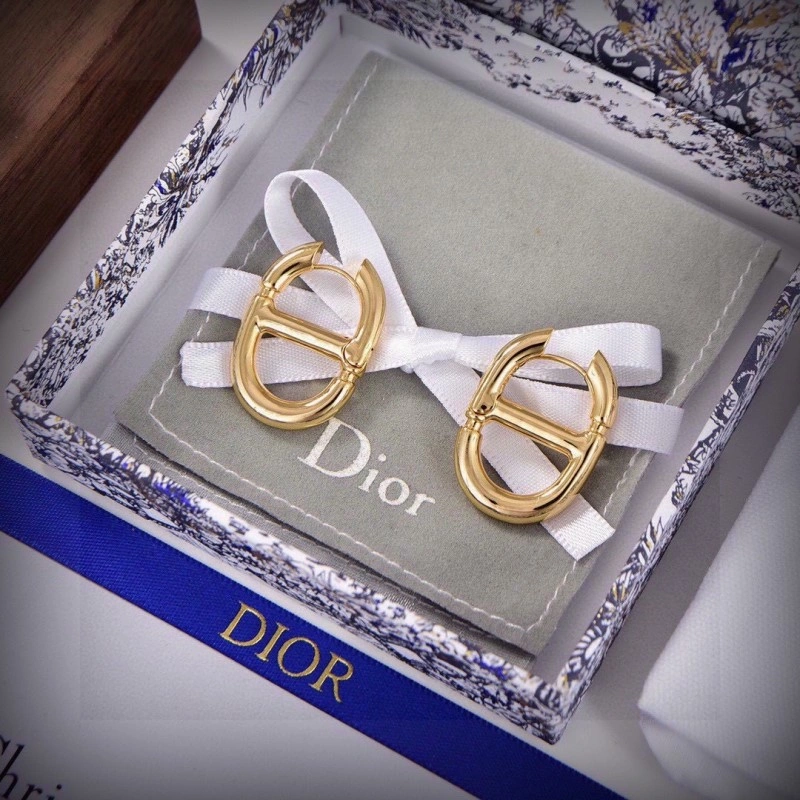Christian Dior Earrings