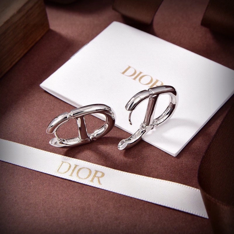 1:1 copy Christian Dior Earrings