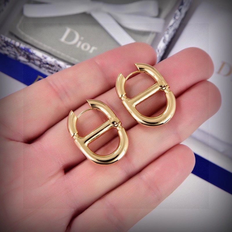 1:1 copy Christian Dior Earrings