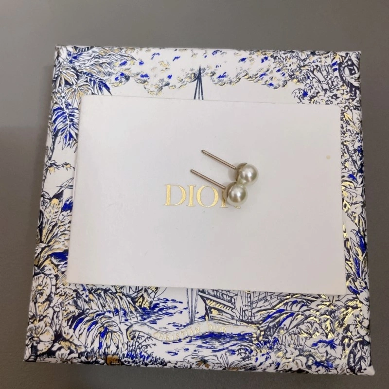 1:1 copy Christian Dior Earrings