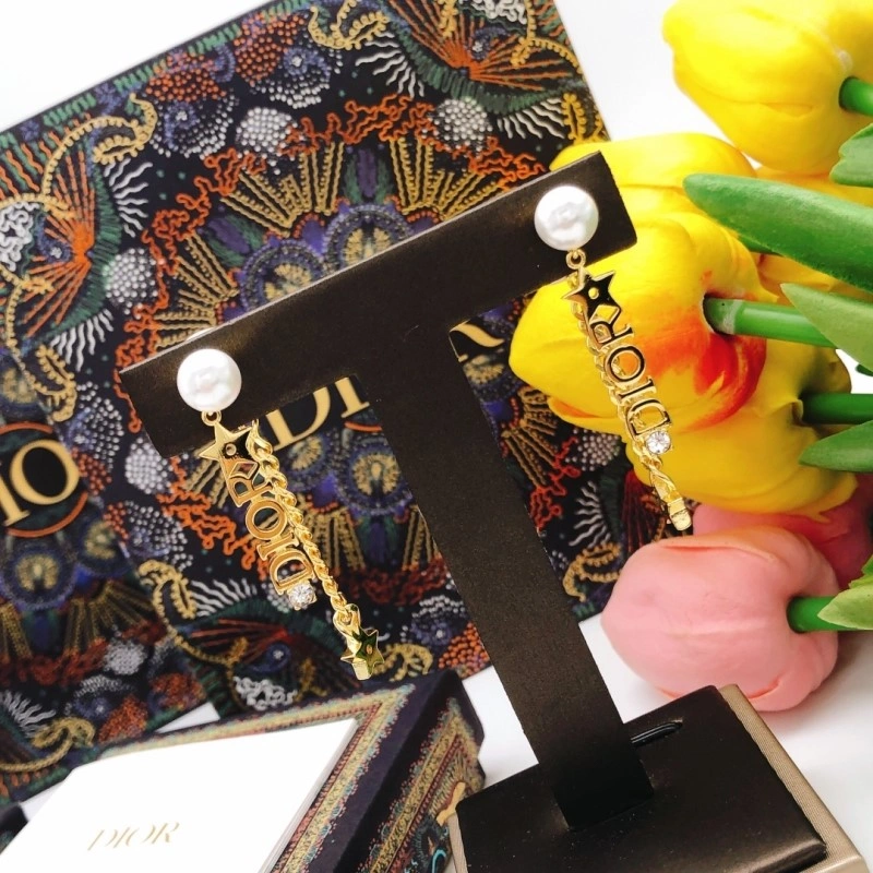 Bargain Christian Dior Earrings