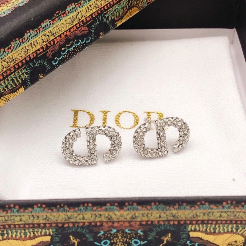 Legit Christian Dior Earrings