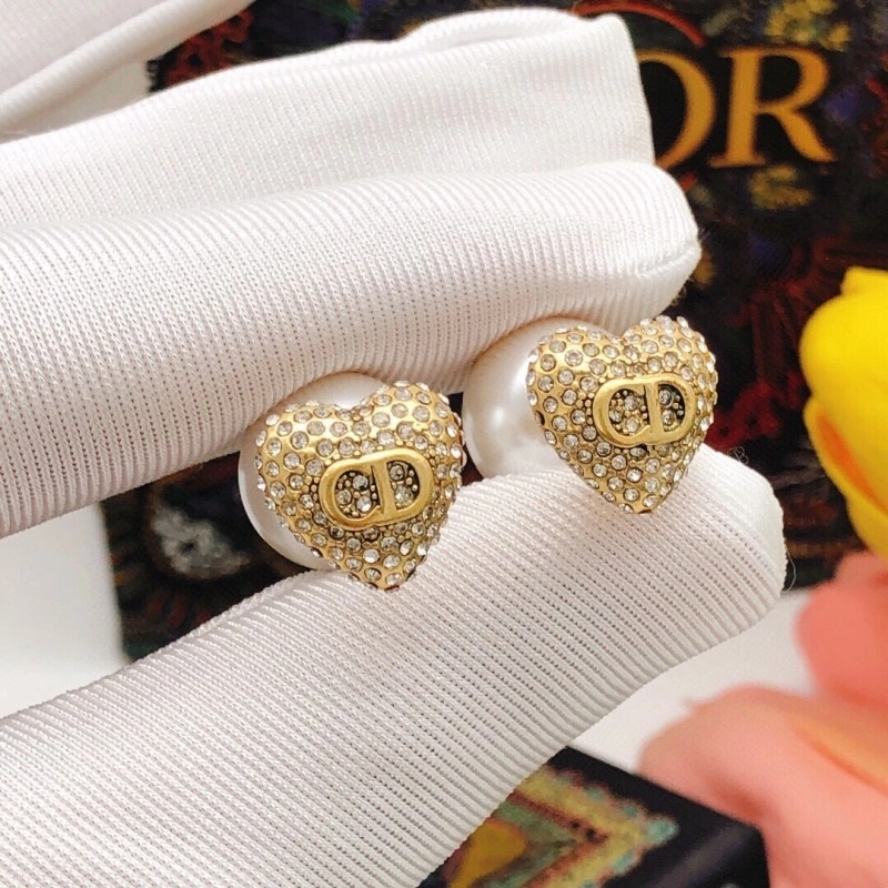Reasonably priced Christian Dior Earrings