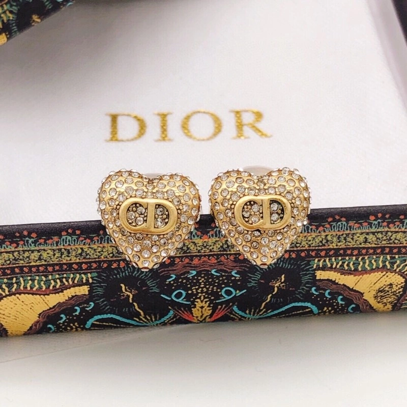 Reasonably priced Christian Dior Earrings