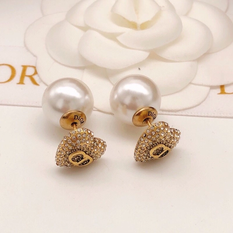 Reasonably priced Christian Dior Earrings