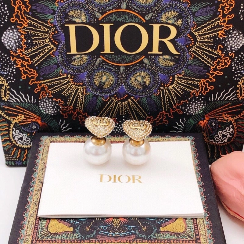 Reasonably priced Christian Dior Earrings
