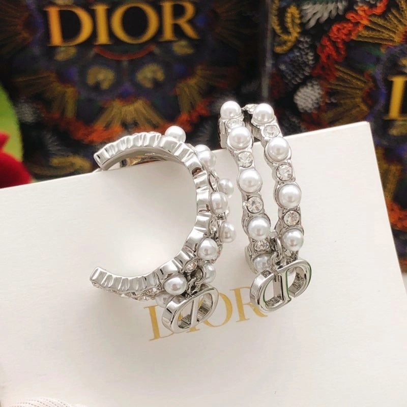 Christian Dior Earrings