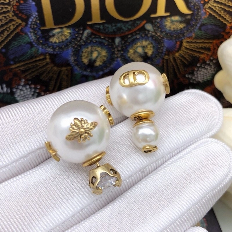 Economical Christian Dior Earrings