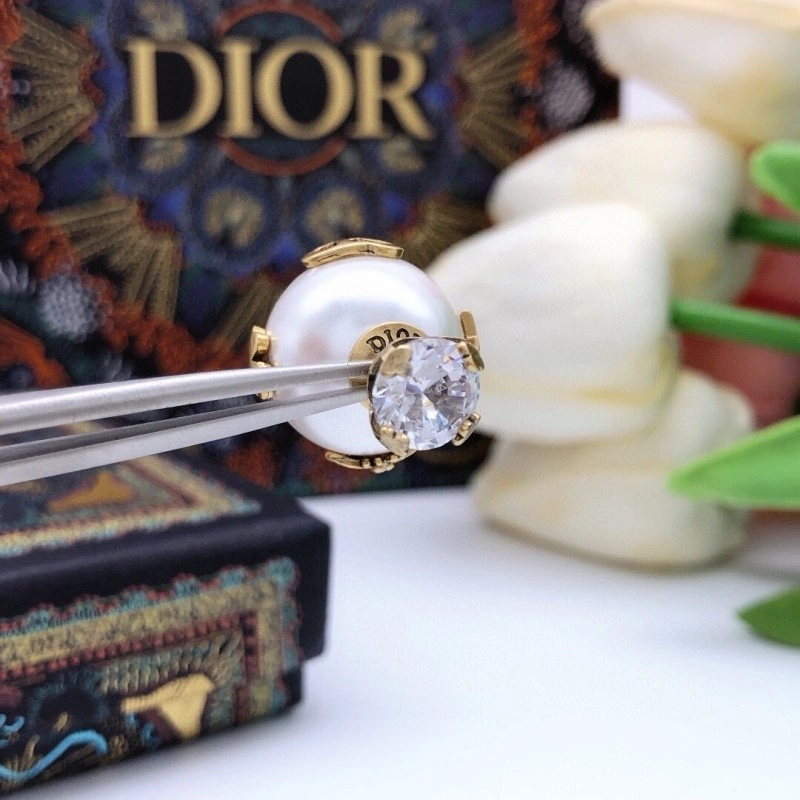 Economical Christian Dior Earrings