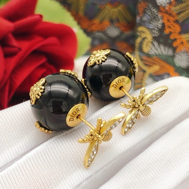 Christian Dior Earrings