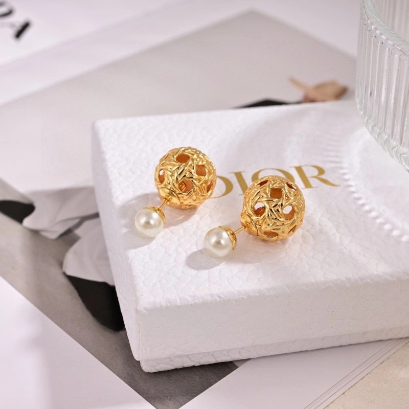 Exact replica Christian Dior Earrings