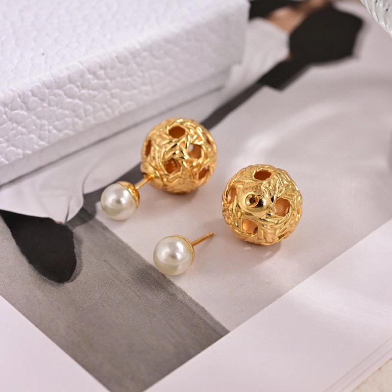 Exact replica Christian Dior Earrings