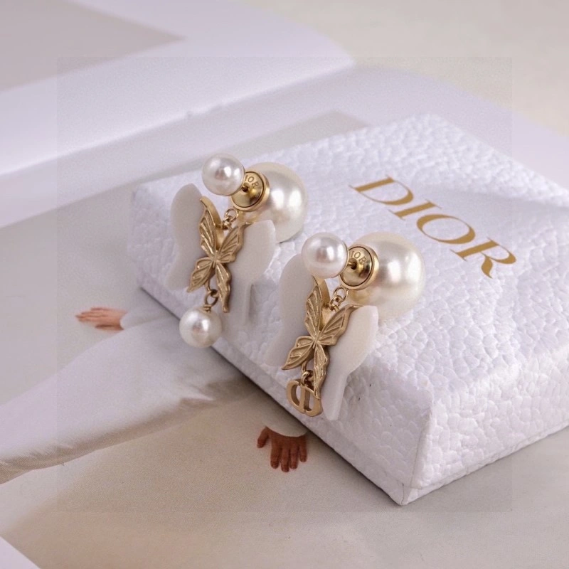 High fidelity Christian Dior Earrings