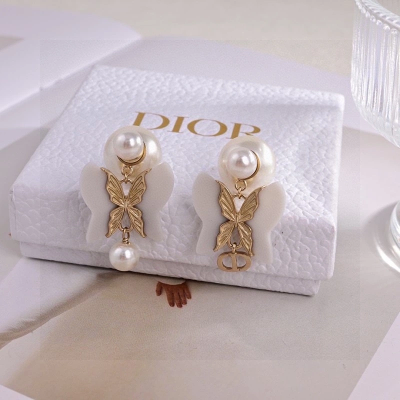 High fidelity Christian Dior Earrings