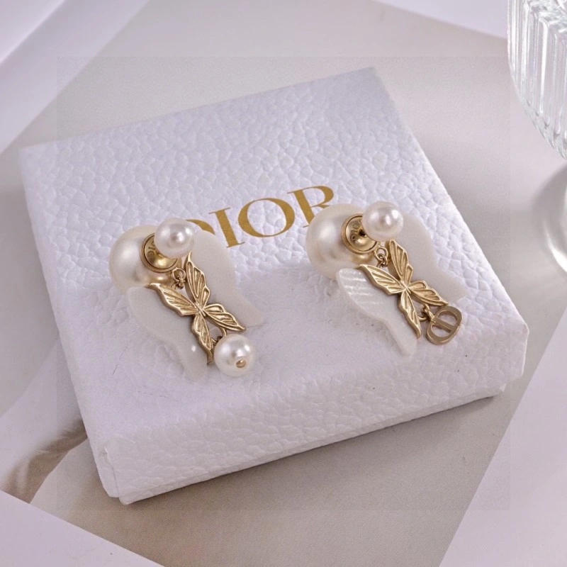 High fidelity Christian Dior Earrings
