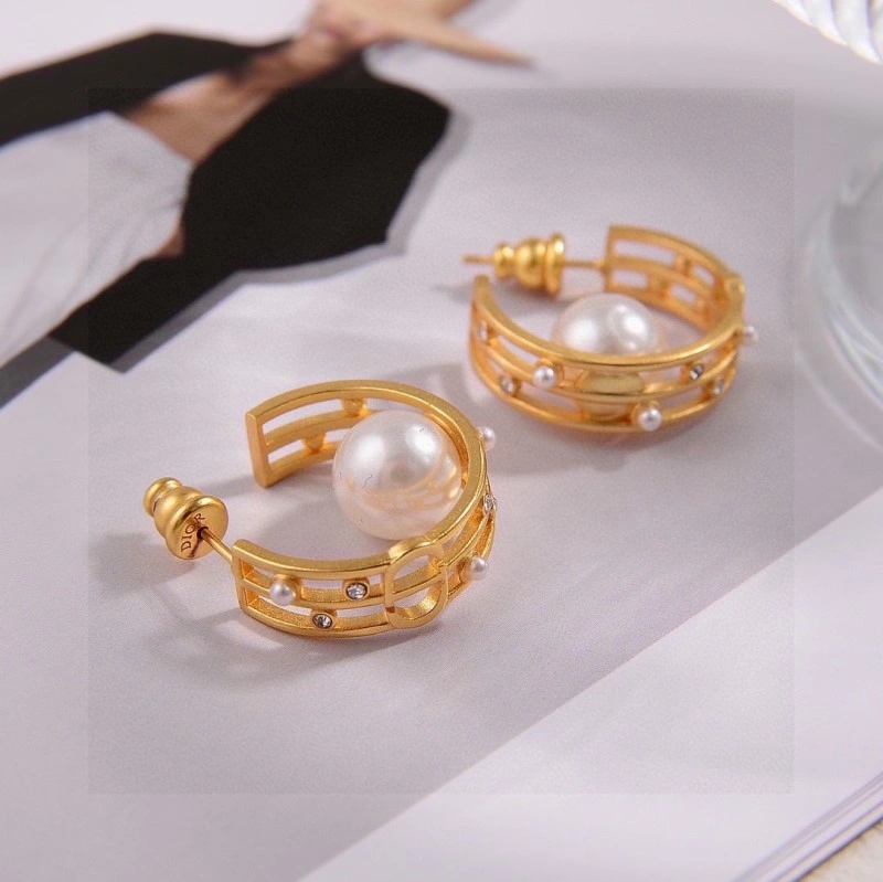 Cut-rate Christian Dior Earrings