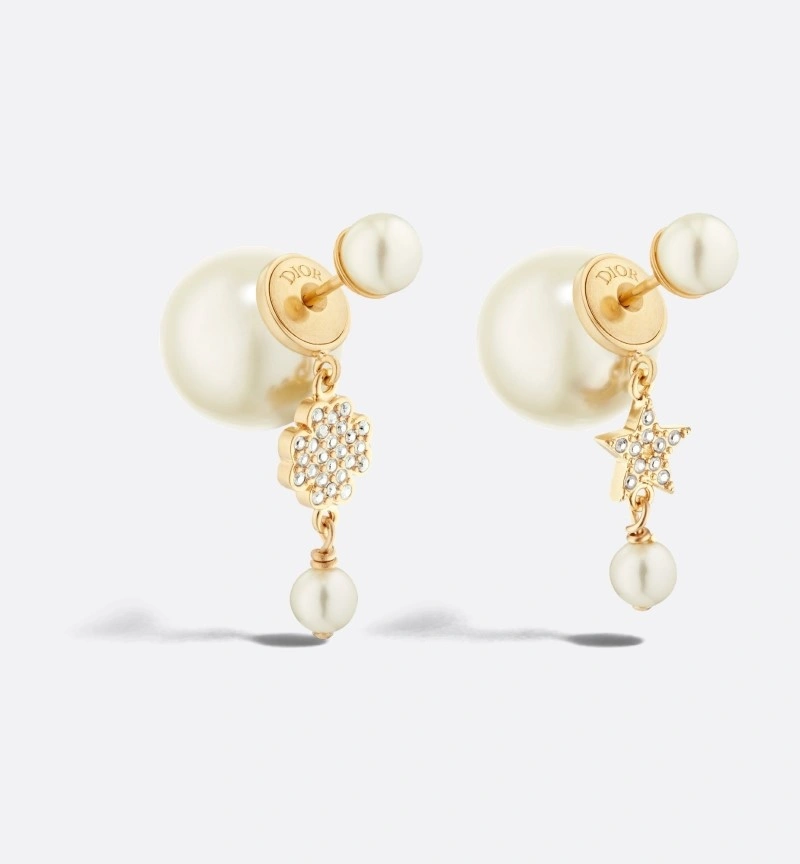 Christian Dior Earrings