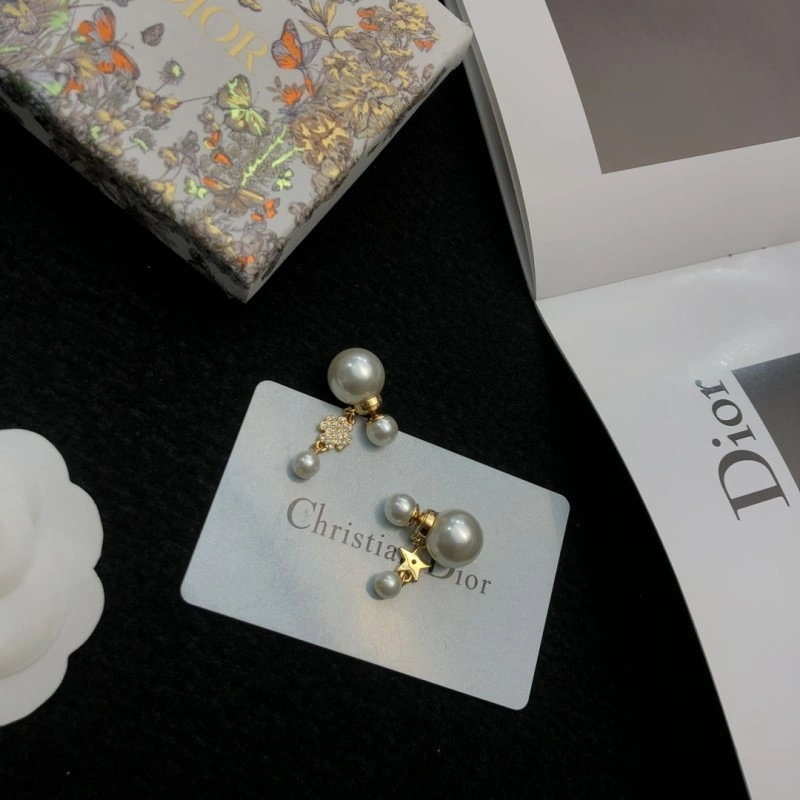 High fidelity Christian Dior Earrings