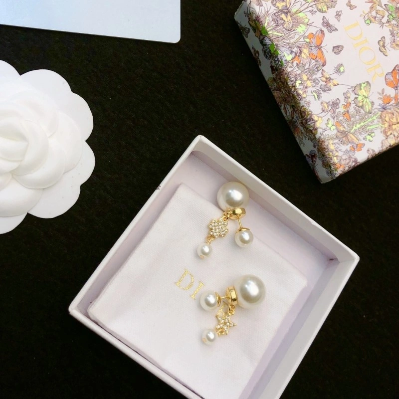 High fidelity Christian Dior Earrings