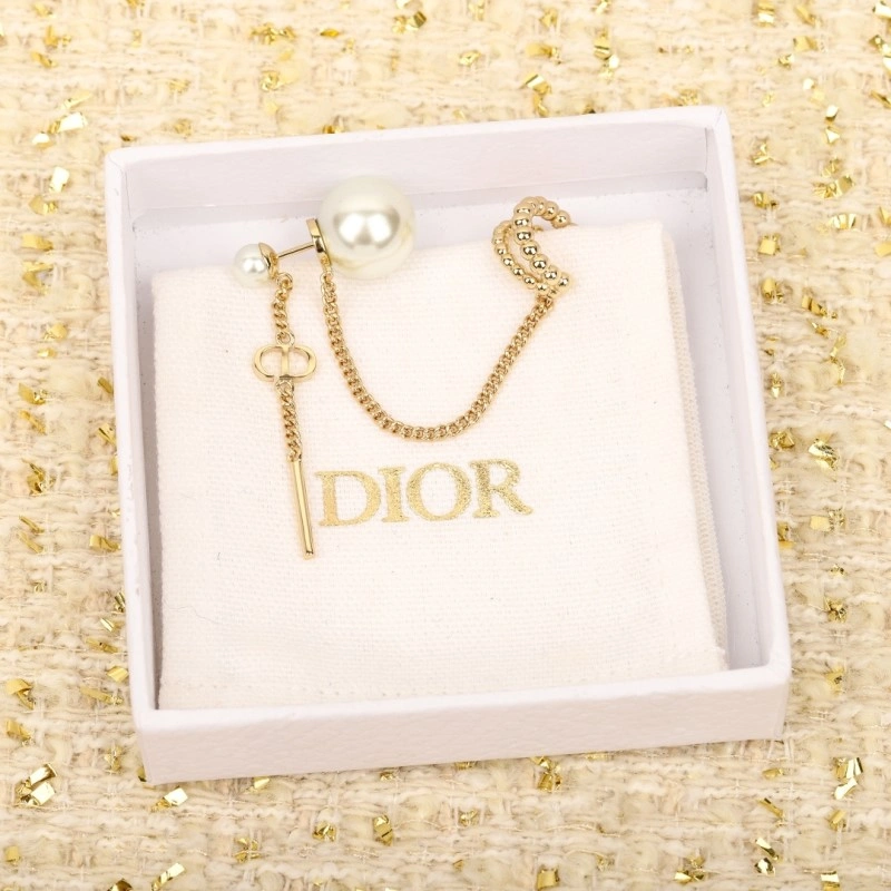 High fidelity Christian Dior Earrings