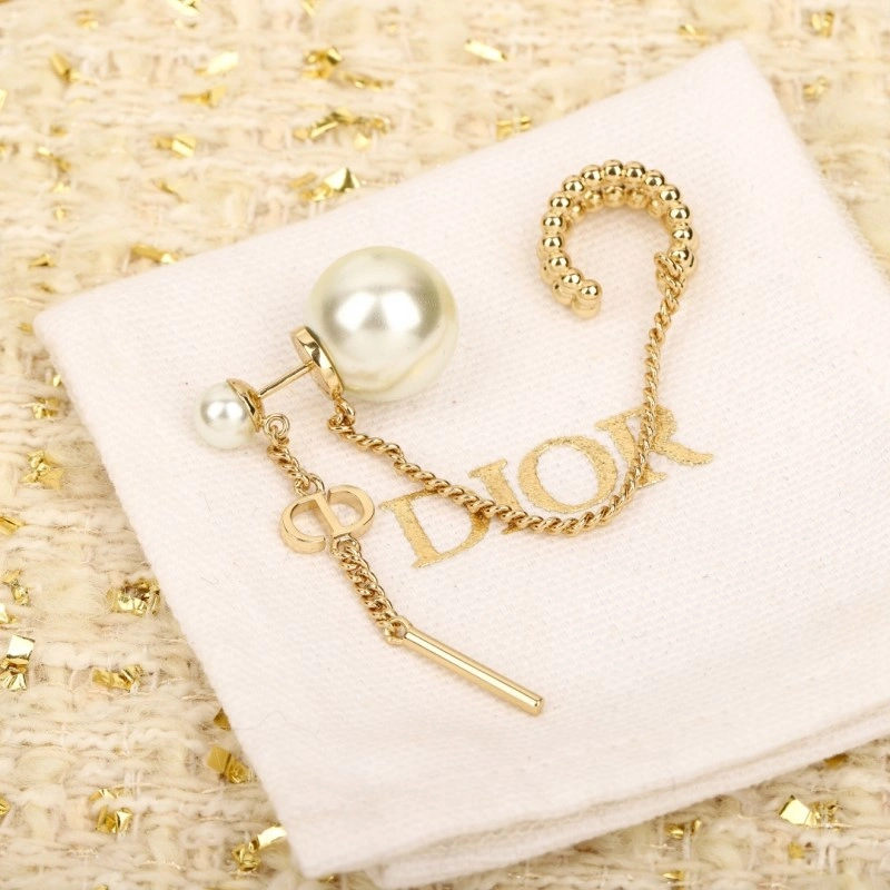High fidelity Christian Dior Earrings