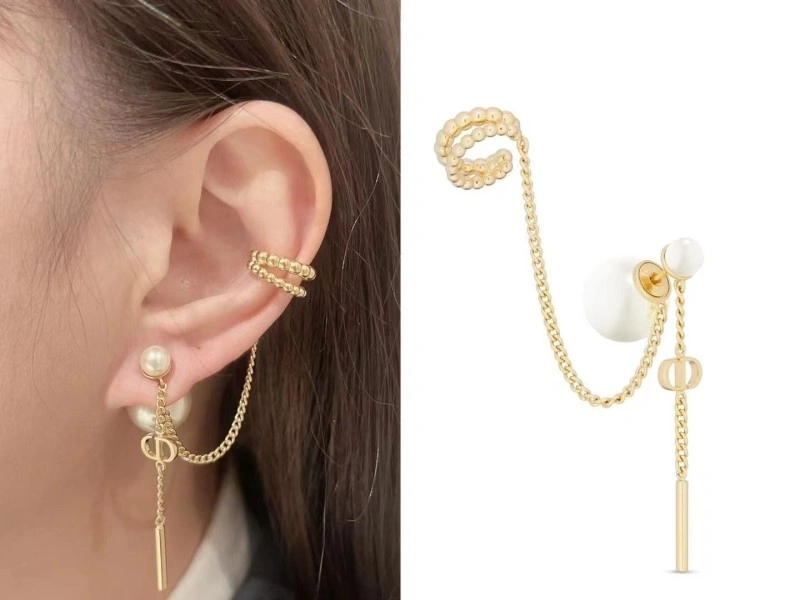 High fidelity Christian Dior Earrings