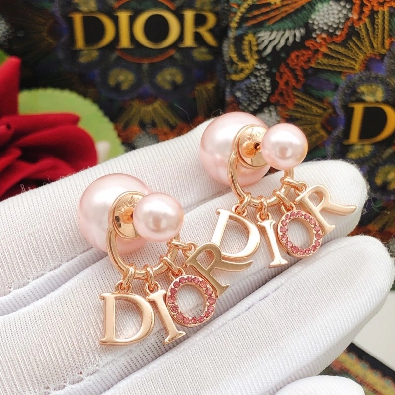 Bargain Christian Dior Earrings