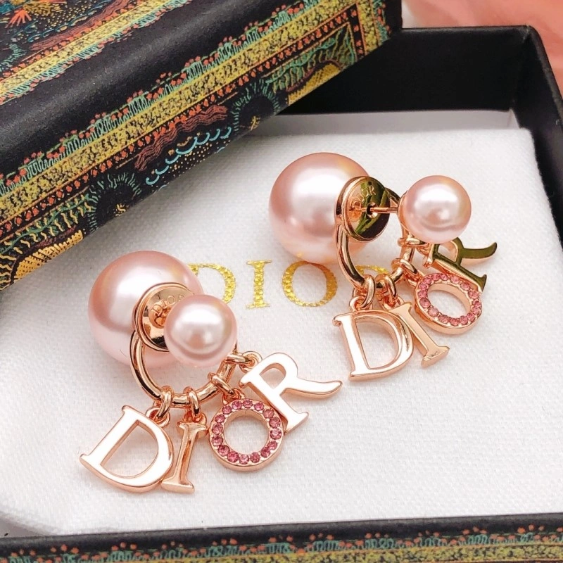 Bargain Christian Dior Earrings