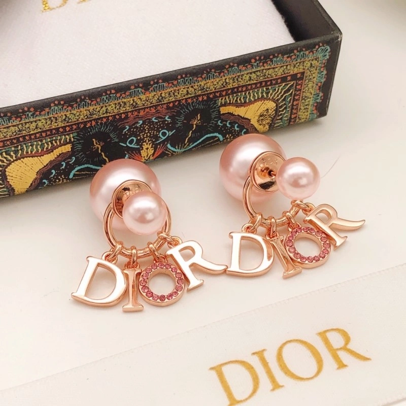 Bargain Christian Dior Earrings
