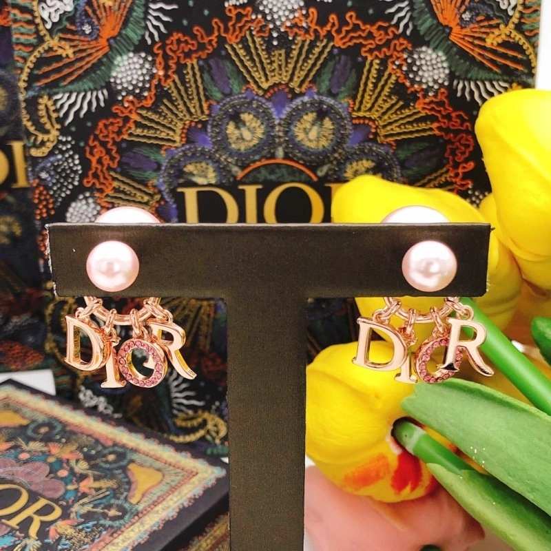 Bargain Christian Dior Earrings