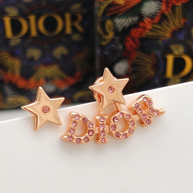 Christian Dior Earrings