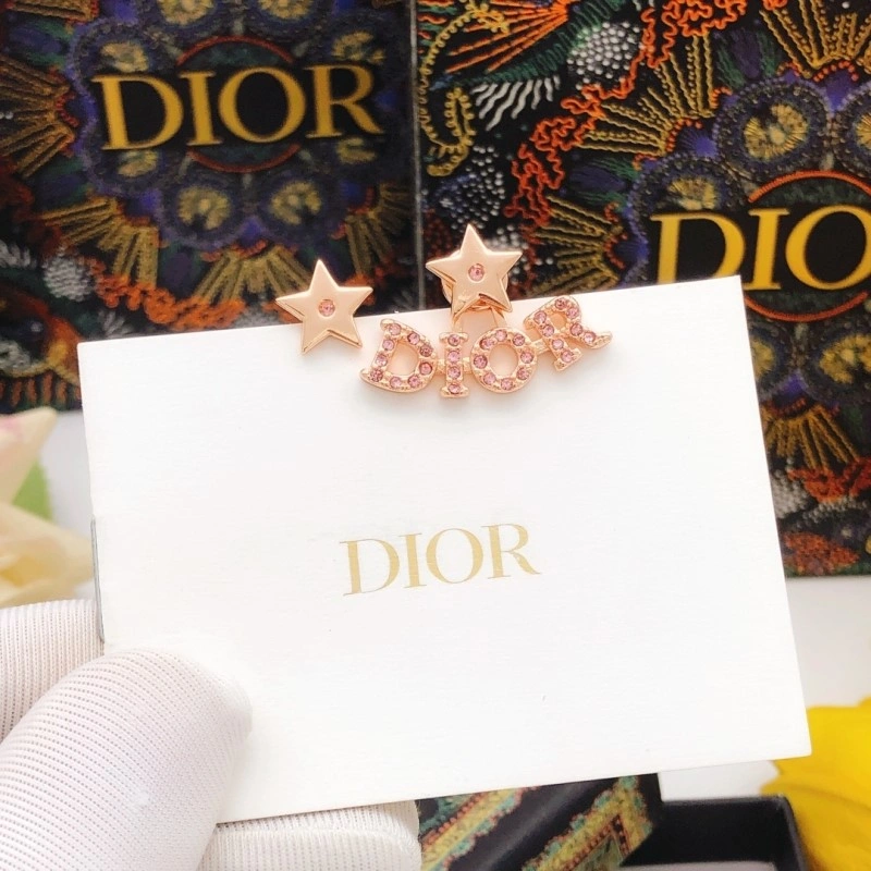 High fidelity Christian Dior Earrings