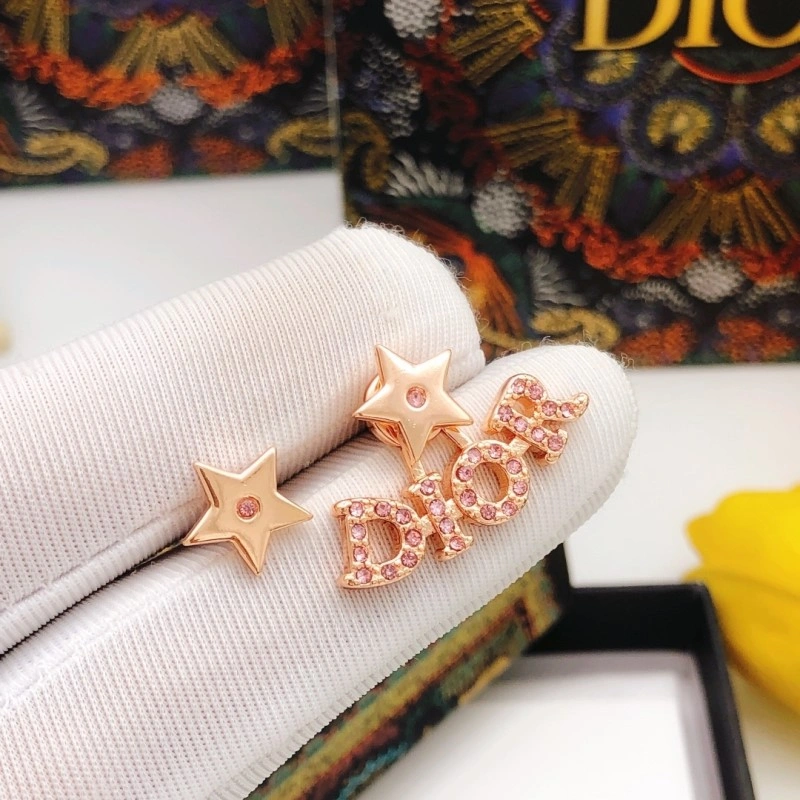 High fidelity Christian Dior Earrings