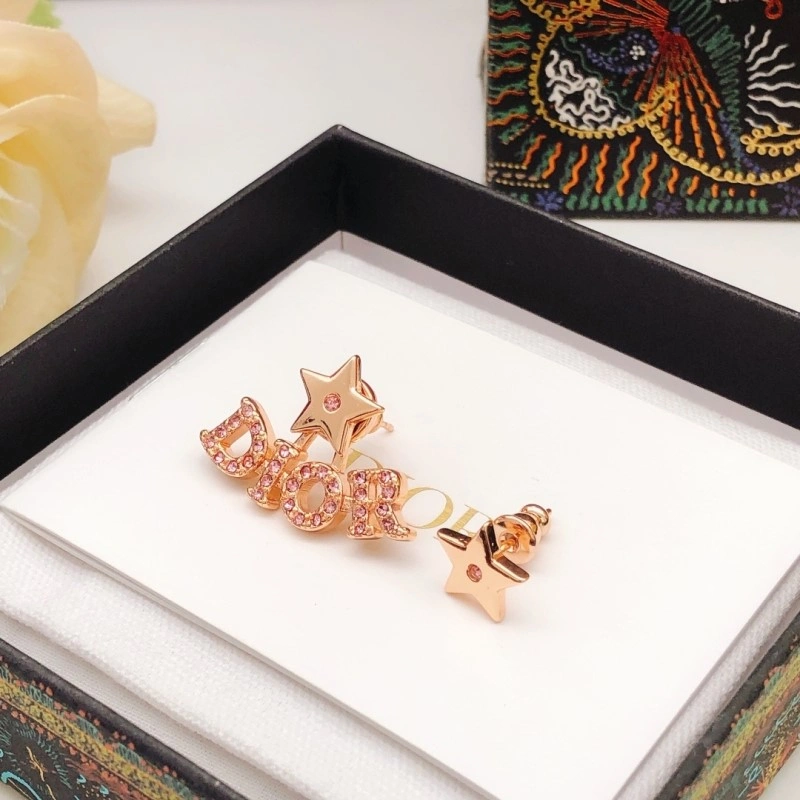 High fidelity Christian Dior Earrings