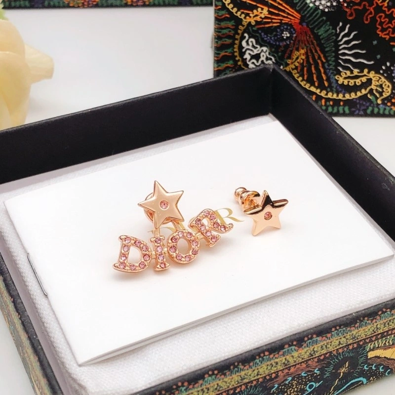 High fidelity Christian Dior Earrings