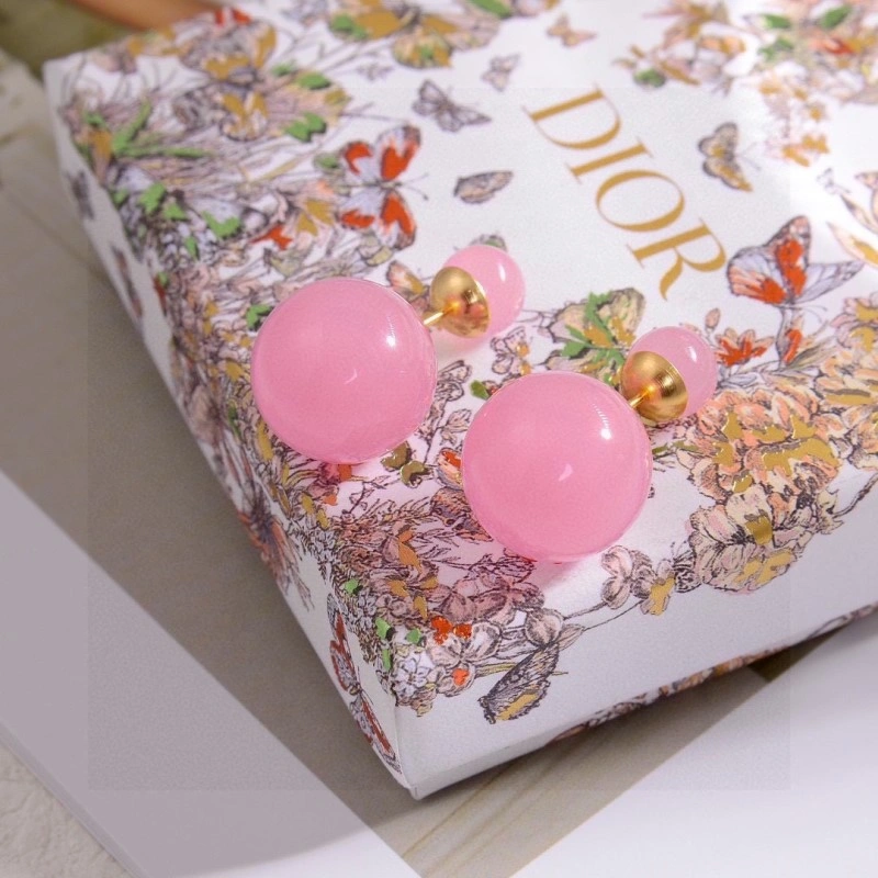 Christian Dior Earrings