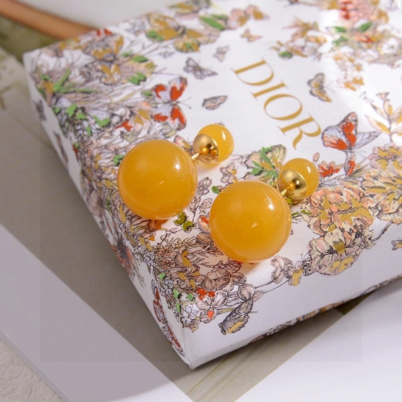 Mirror quality Christian Dior Earrings