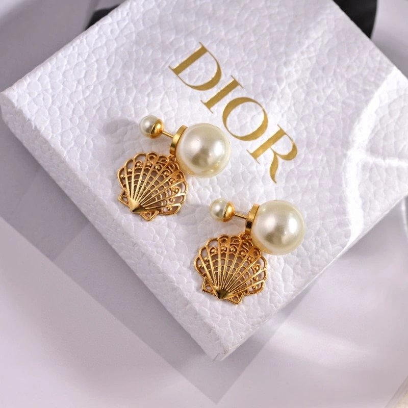 Christian Dior Earrings