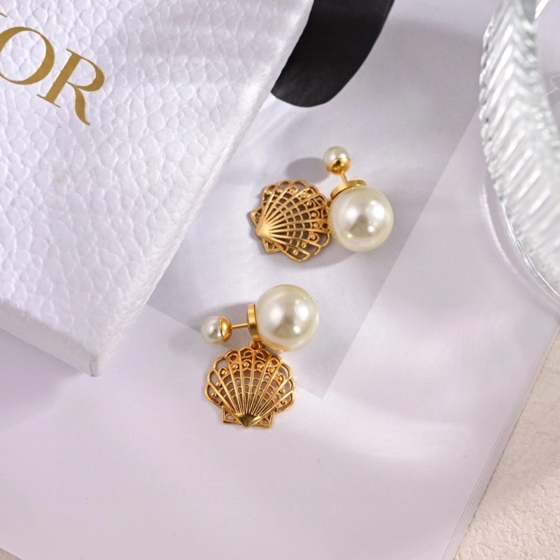 1:1 copy Christian Dior Earrings