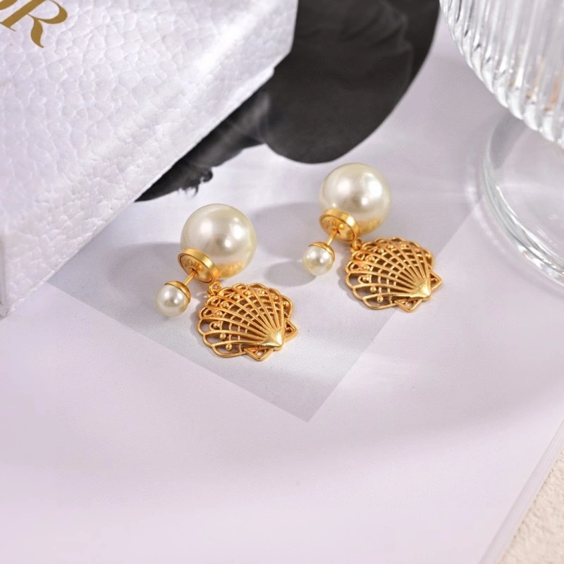 1:1 copy Christian Dior Earrings