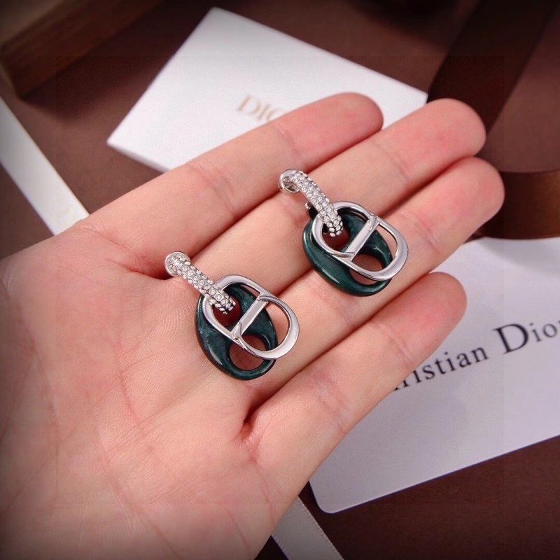 High accuracy Christian Dior Earrings
