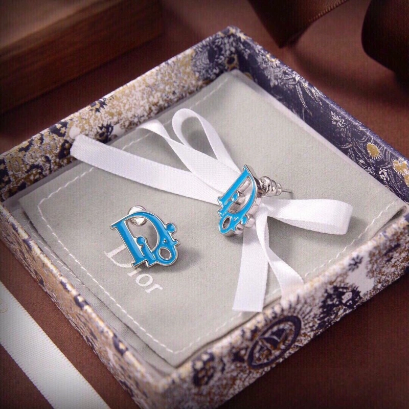 Christian Dior Earrings