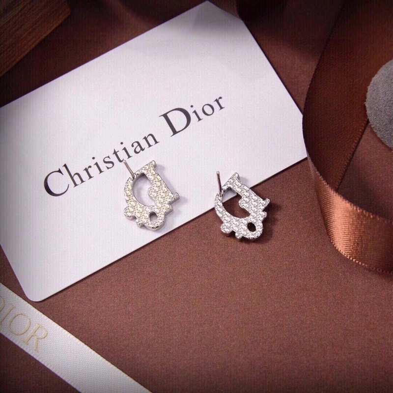 Exact replica Christian Dior Earrings
